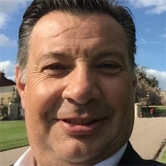 Ian Hesketh | Kogan Page